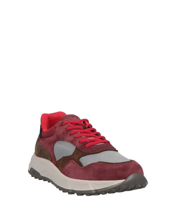 Hogan Low-top Sneakers