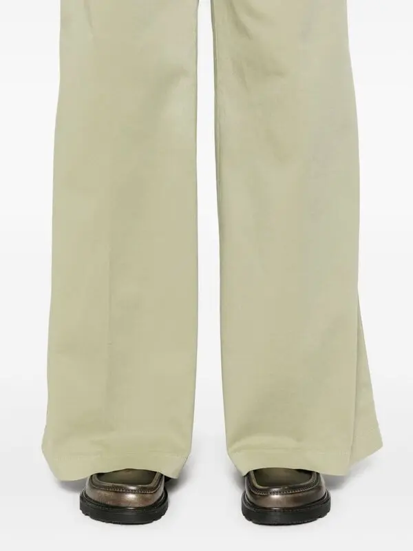 FORTE_FORTE Essential Trousers