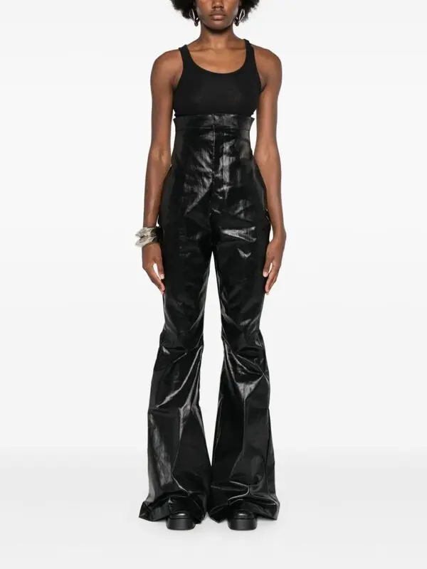 Rick Owens Dirt Bolan Trousers