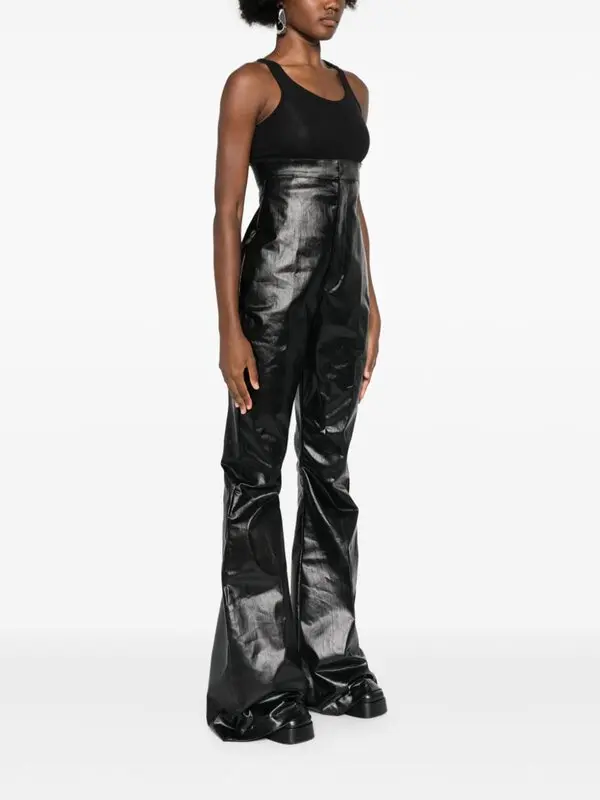 Rick Owens Dirt Bolan Trousers