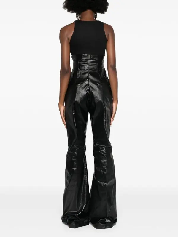 Rick Owens Dirt Bolan Trousers