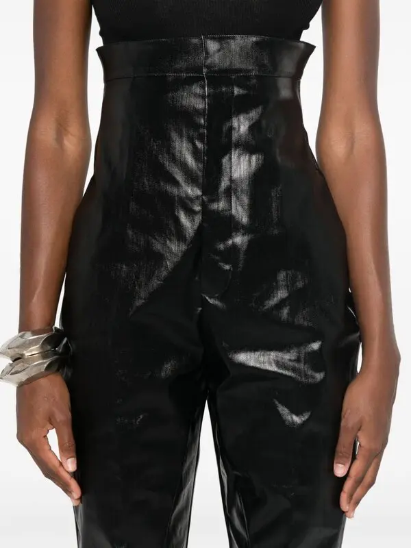 Rick Owens Dirt Bolan Trousers