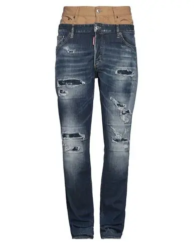 Dsquared2 Tapered Jeans