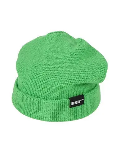 Dsquared2 Wool Beanie - Green