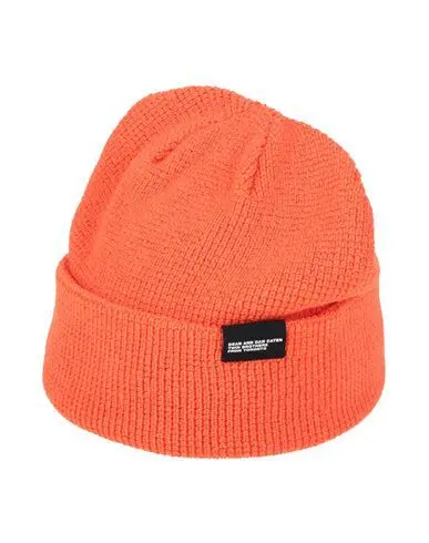 Dsquared2 Wool Beanie - Orange