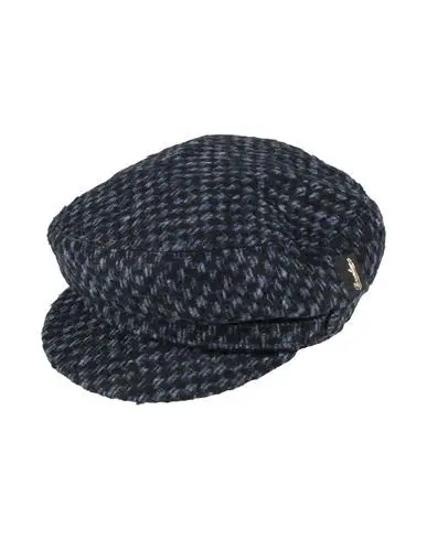 Borsalino Flat Cap