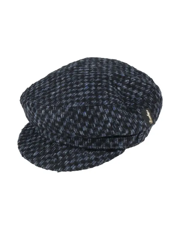 Borsalino Flat Cap