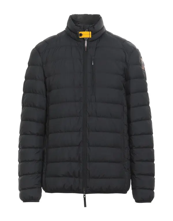 PARAJUMPERS Down Jacket - Black