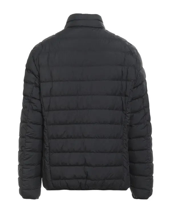 PARAJUMPERS Down Jacket - Black