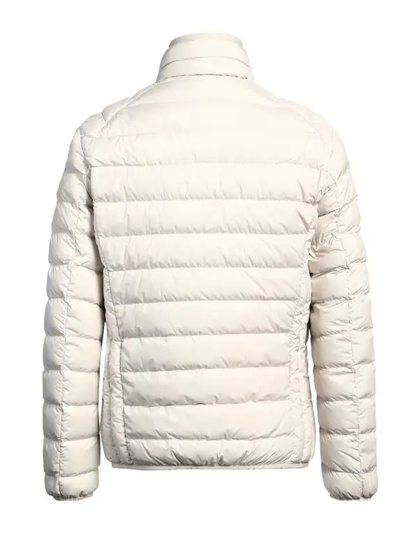 PARAJUMPERS Puffer Jacket - Off White