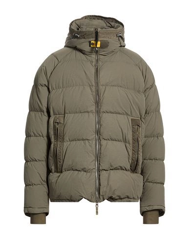 PARAJUMPERS Polyamide Puffer Jacket