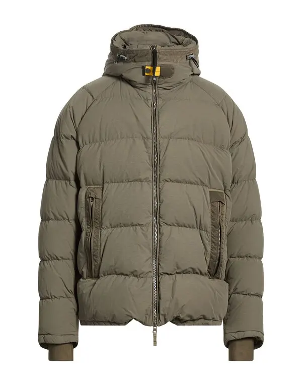 PARAJUMPERS Polyamide Puffer Jacket
