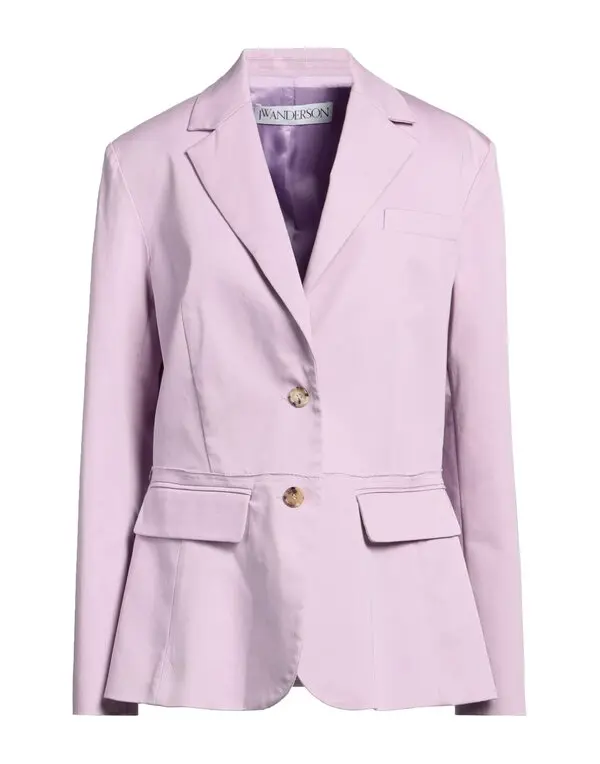 JW Anderson Gabardine Blazer