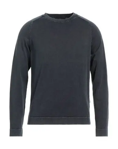 LIU •JO MAN Cotton Knit Sweater