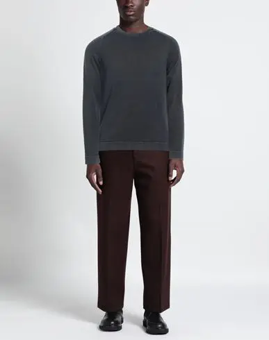 LIU •JO MAN Cotton Knit Sweater