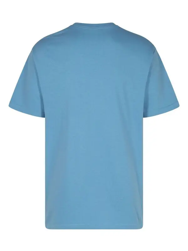 Supreme Varsity Logo T-shirt - Blue