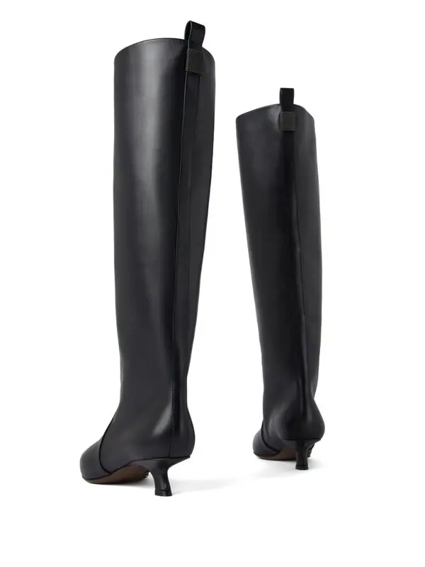 Brunello Cucinelli Knee-high Boots