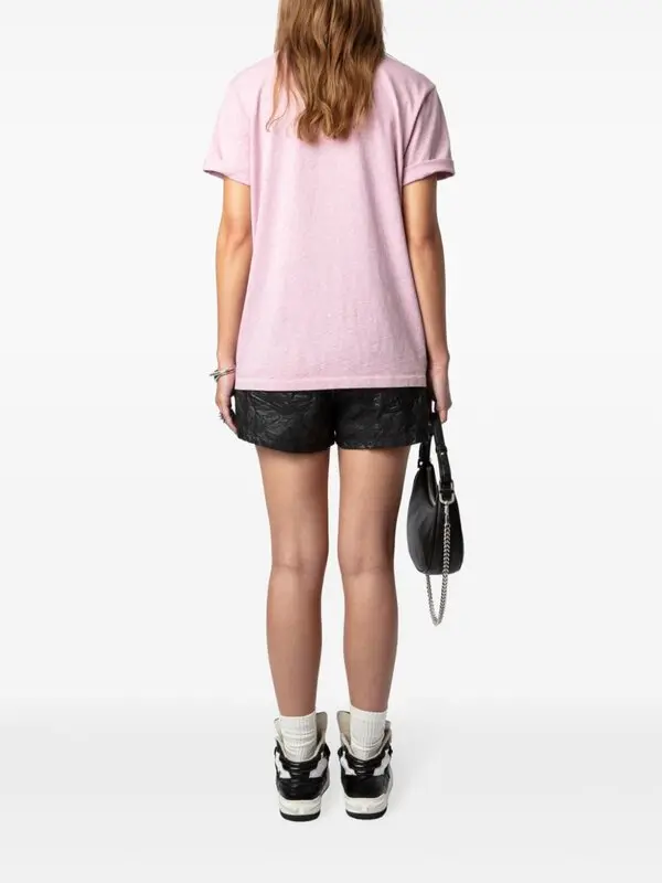 Zadig&Voltaire Edwin T-shirt
