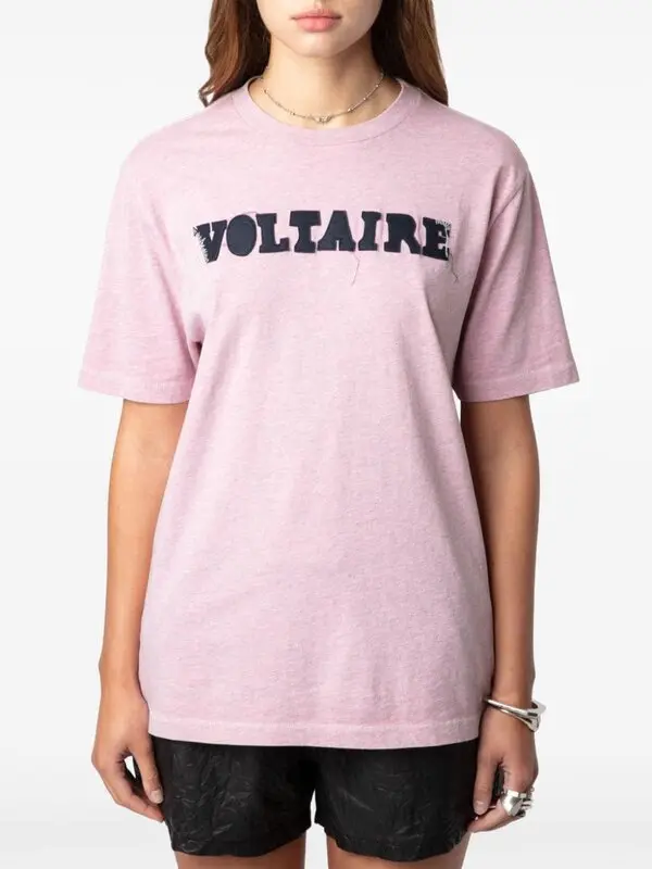 Zadig&Voltaire Edwin T-shirt