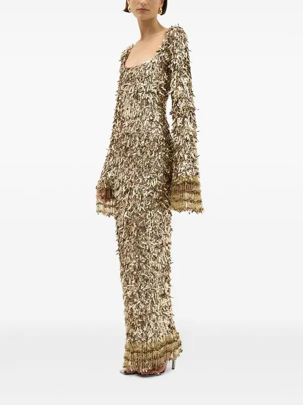 Rachel Gilbert Posie Gown