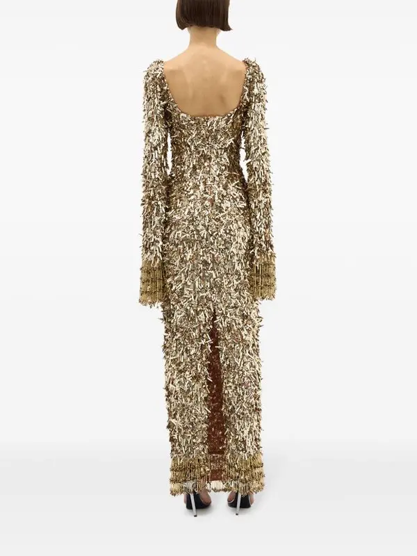Rachel Gilbert Posie Gown