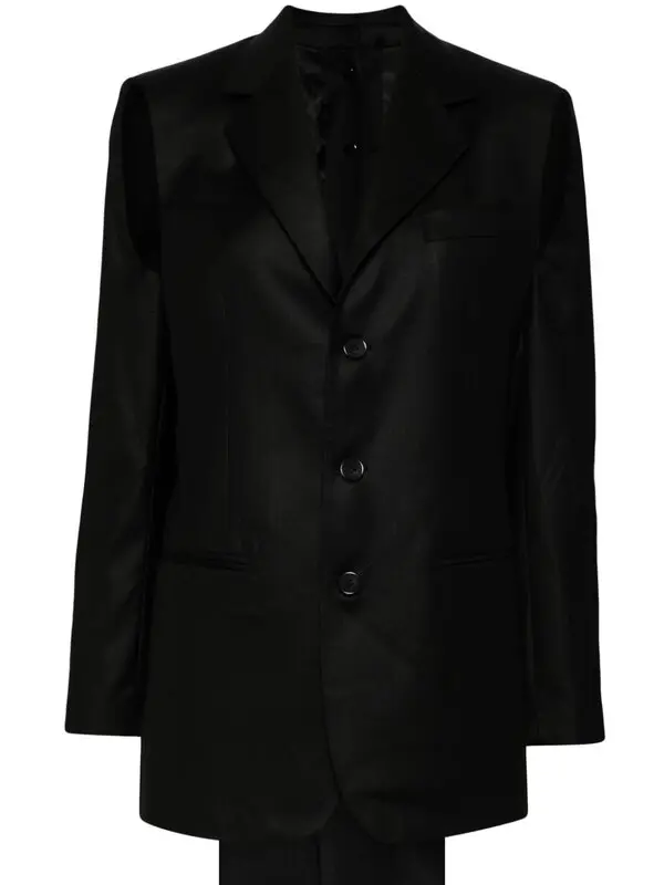 BETTTER Cut-out Blazer