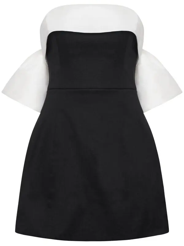 Rachel Gilbert Birdie Mini Dress