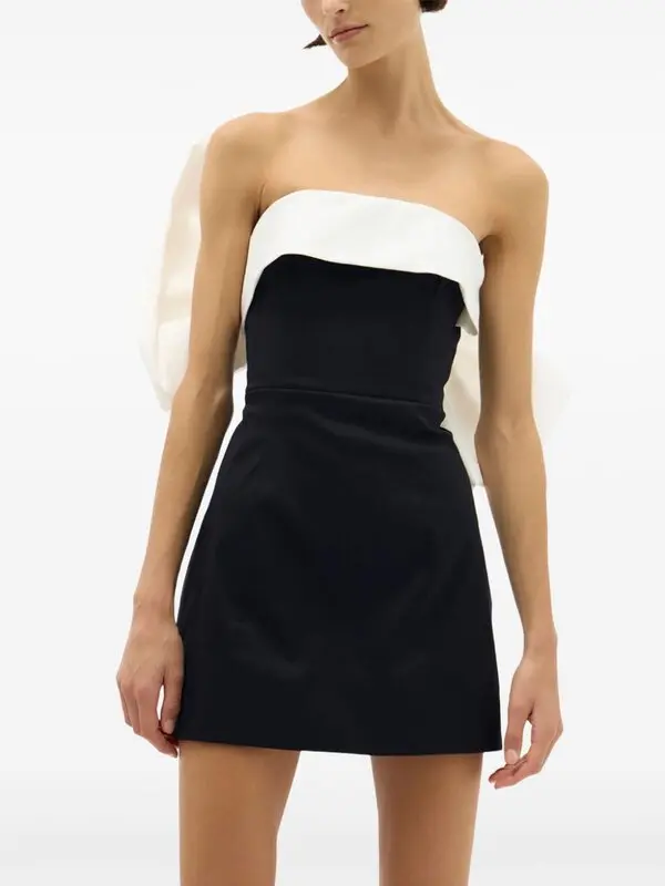 Rachel Gilbert Birdie Mini Dress