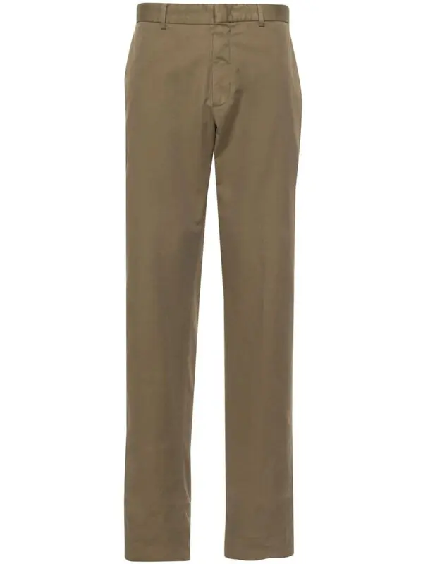 Zegna Tapered Trousers