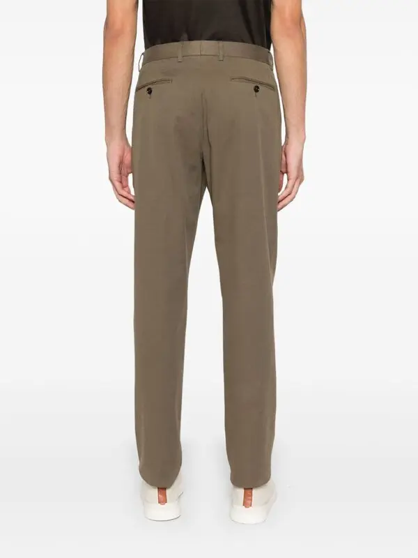 Zegna Tapered Trousers