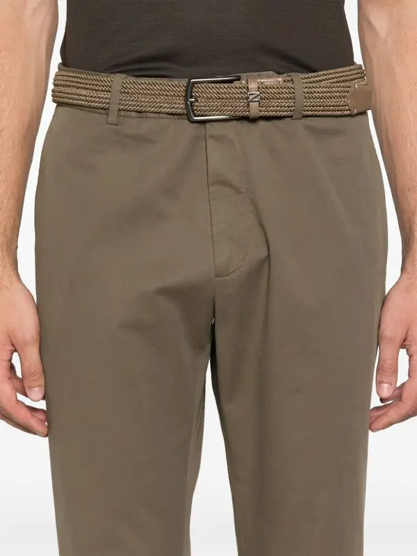 Zegna Tapered Trousers