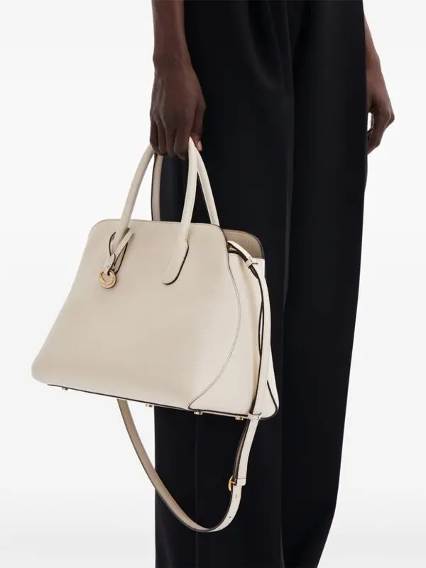 Oscar De La Renta Ivy Tote Bag - Neutrals