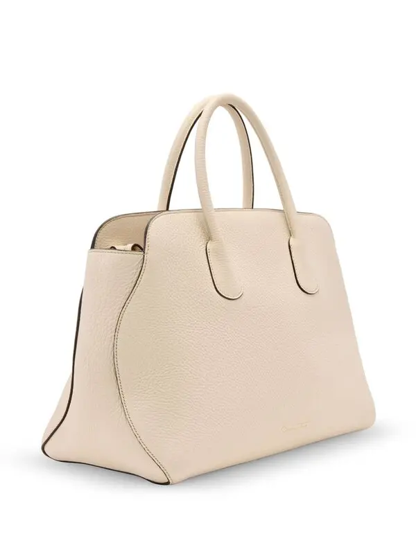 Oscar De La Renta Ivy Tote Bag - Neutrals