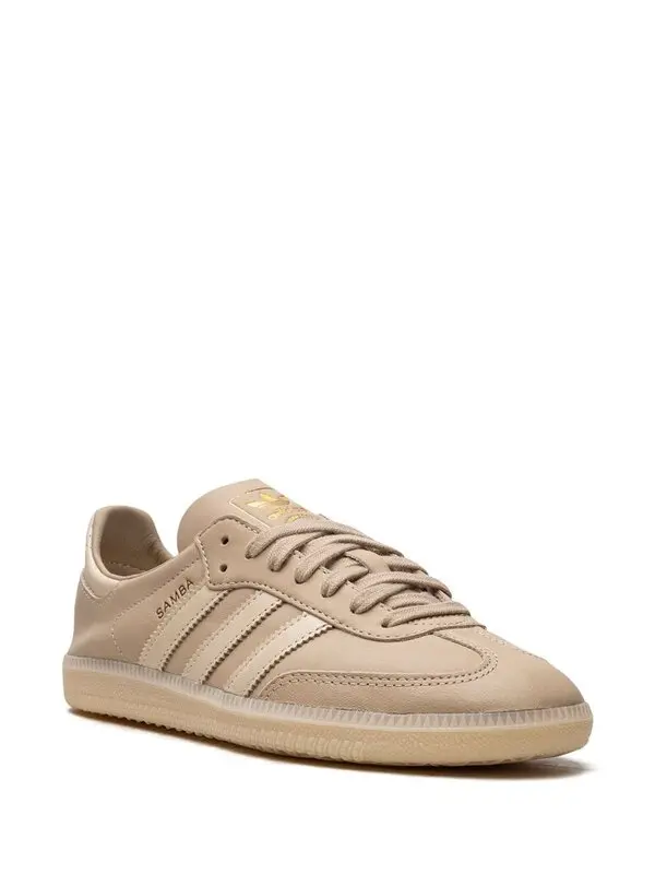 Adidas Samba Decon Sneakers