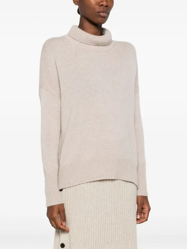 LISA YANG Heidi Cashmere Sweater