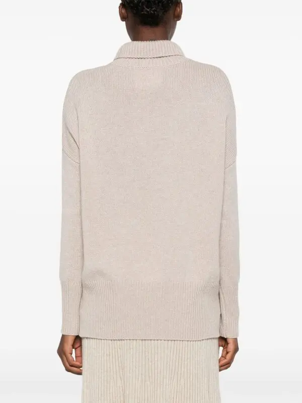 LISA YANG Heidi Cashmere Sweater