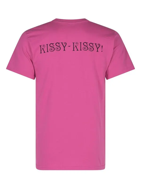 Supreme Miss Piggy T-shirt