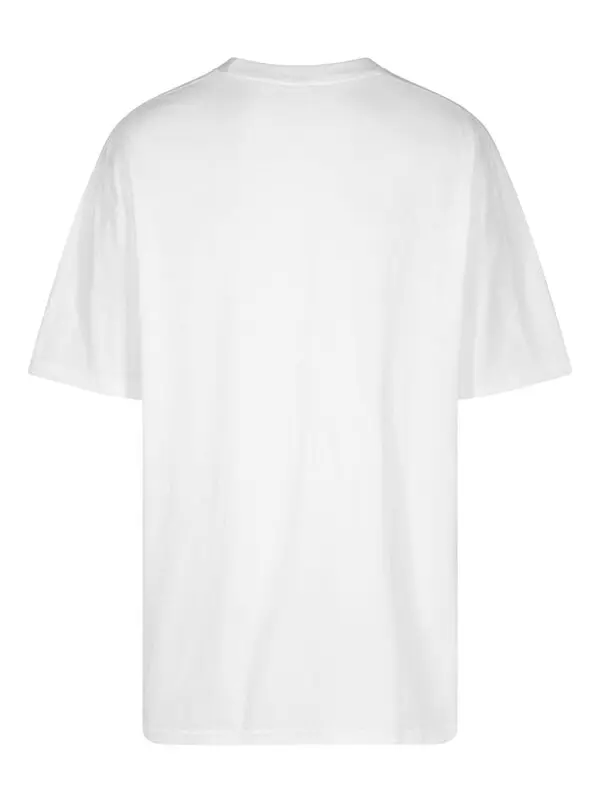 Supreme Paris T-shirt