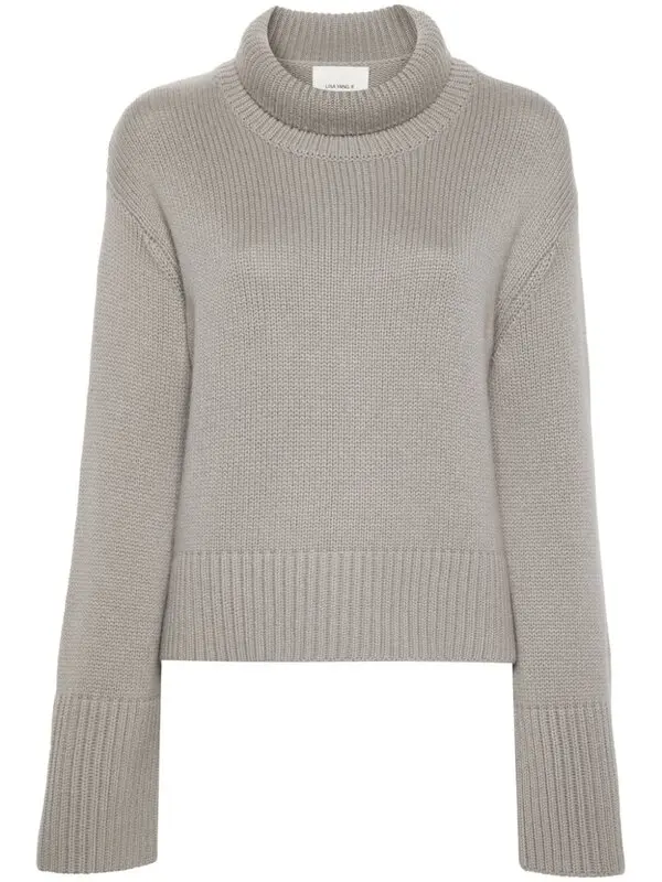 LISA YANG Fleur Sweater