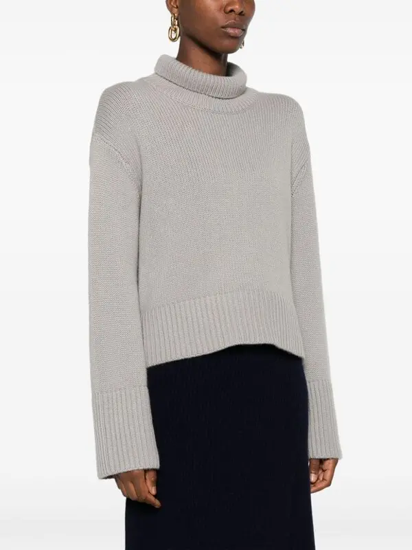 LISA YANG Fleur Sweater
