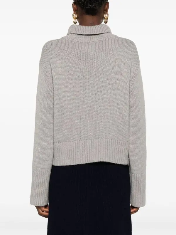 LISA YANG Fleur Sweater