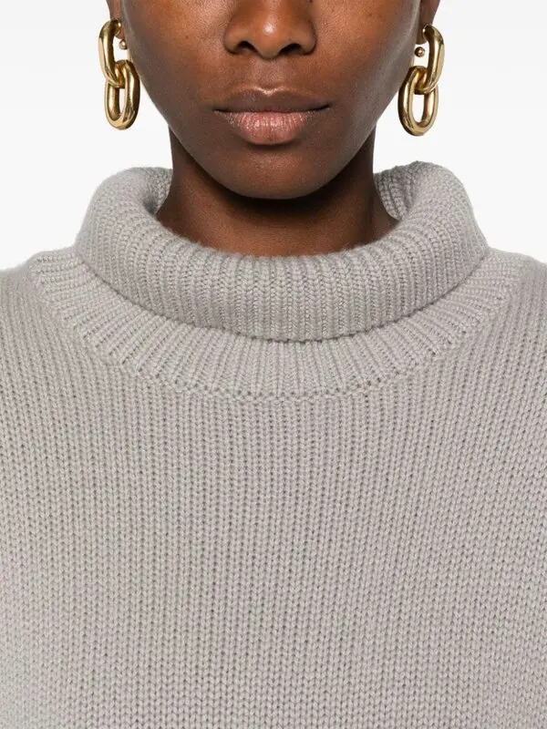LISA YANG Fleur Sweater