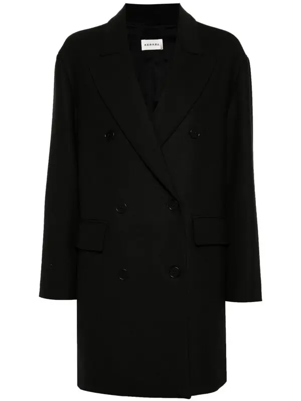 P.a.r.o.s.h Paffuto Coat