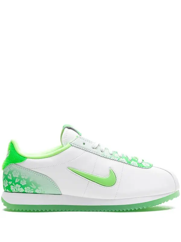 Nike X Doernbecher Cortez Sydney Sneakers