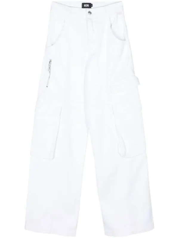 Gcds Ultracargo Trousers