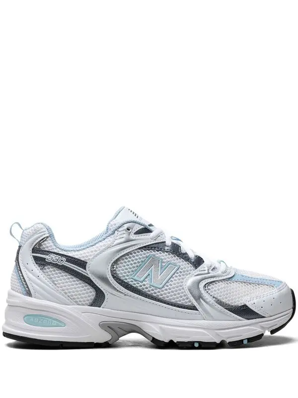 NEW BALANCE 530 Sneakers - White