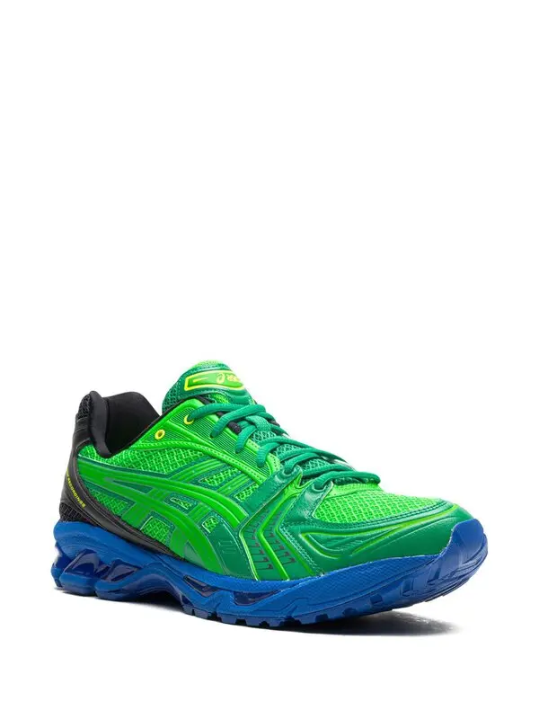 Asics X Field Trip Recordings Gel-kayano 14 Sneakers - Green