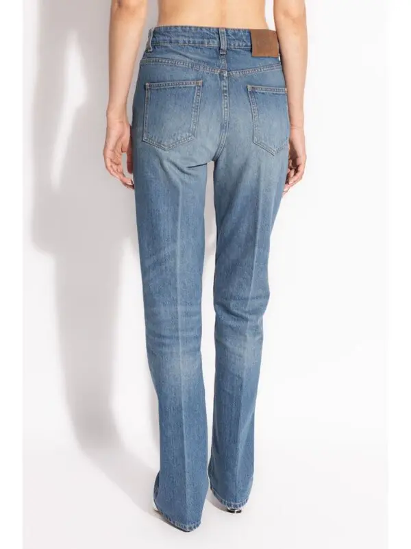 Victoria Beckham Julia Jeans