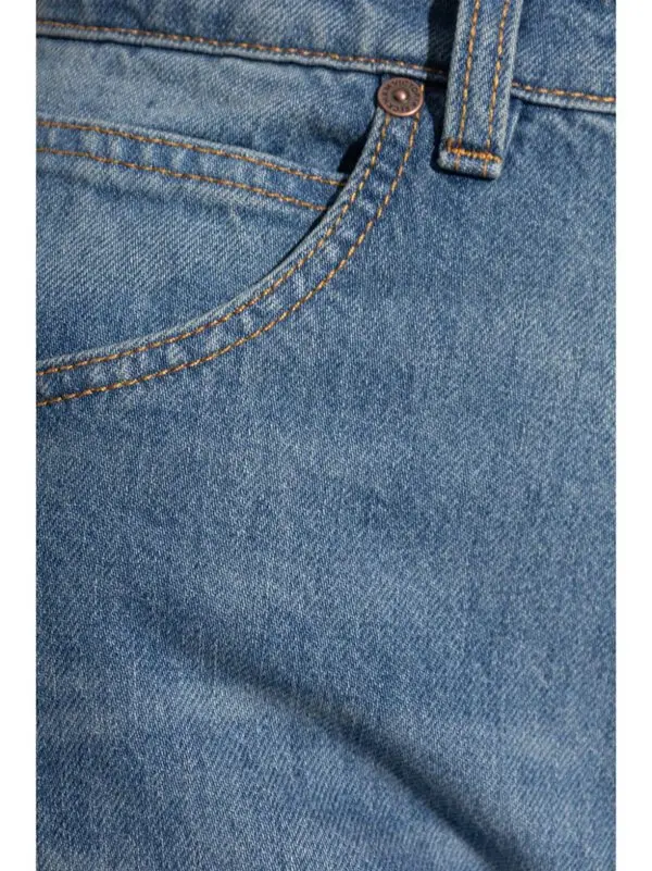 Victoria Beckham Julia Jeans
