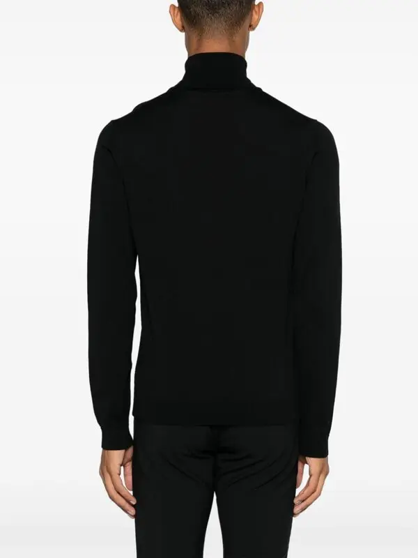 ROBERTO COLLINA Merino Wool Sweater